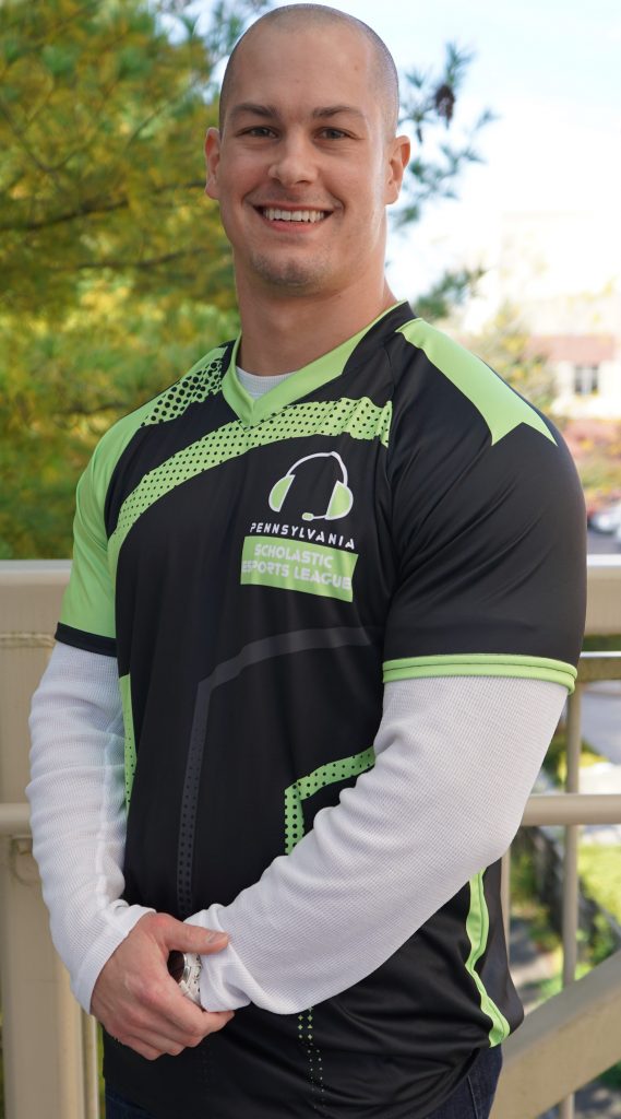 Pennsylvania Scholastic Esports League